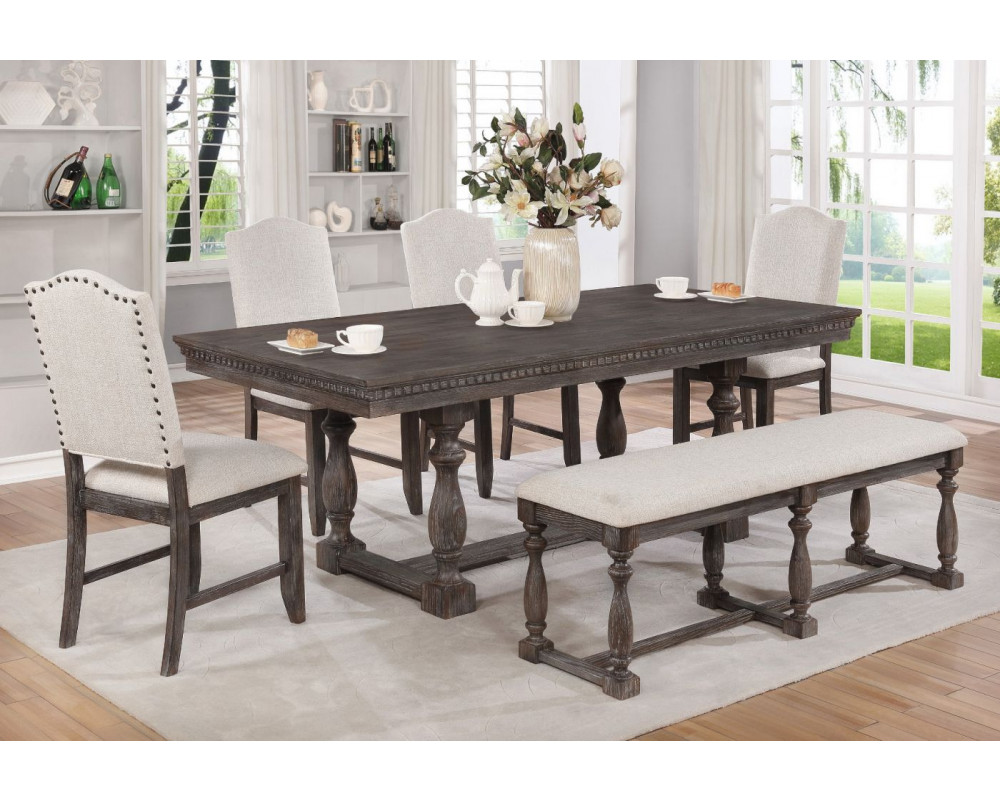 Overstock dining bench store